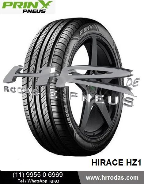 HR Rodas e Pneus | Loja Oficial